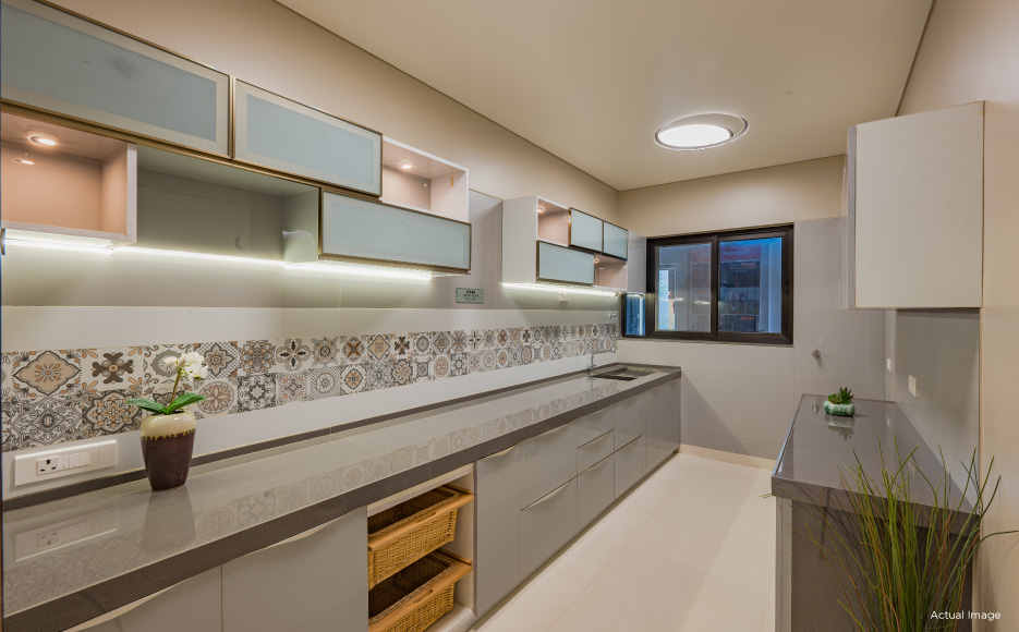 Kumar Corp | Builders in pune | Real estate developers