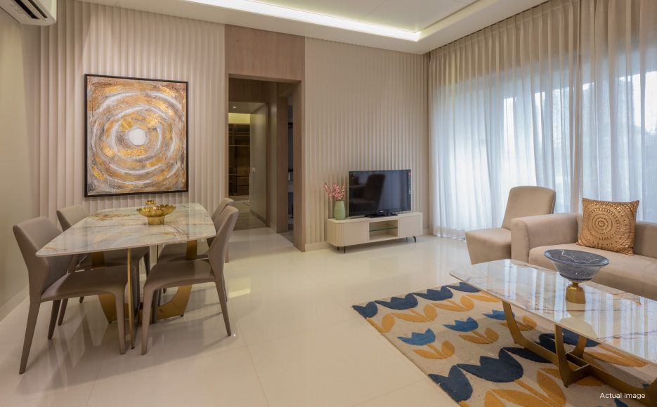Kumar Corp | Builders in pune | Real estate developers