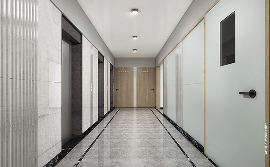 Kumar Corp | Builders in pune | Real estate developers