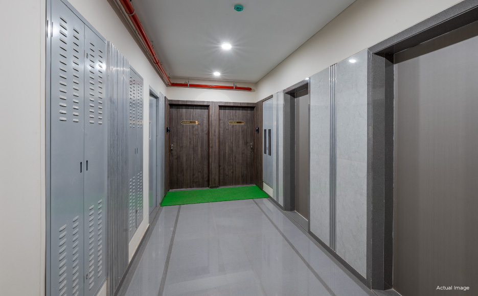 Kumar Corp | Builders in pune | Real estate developers