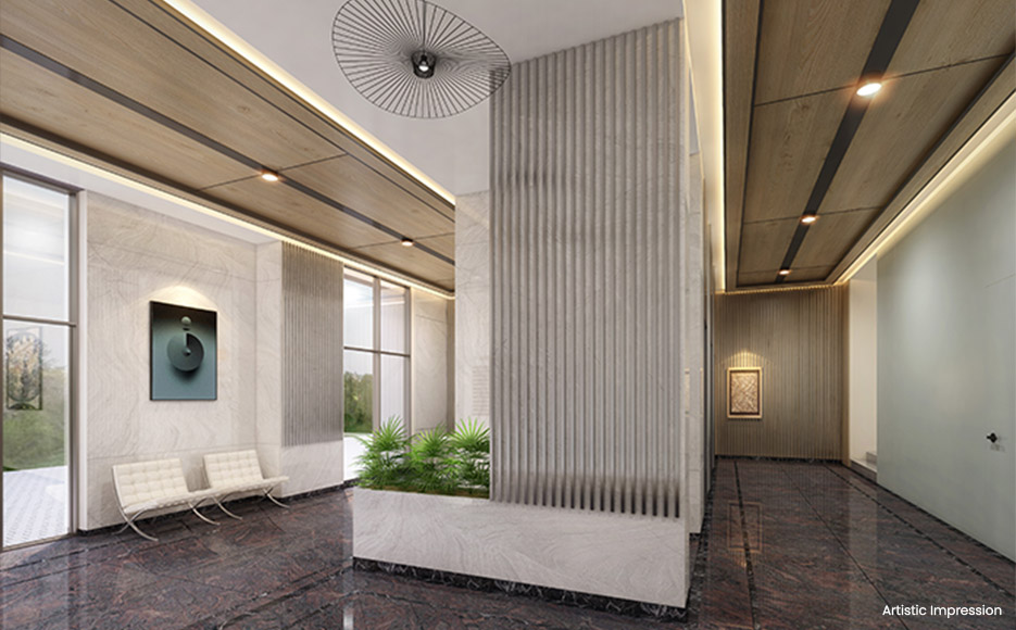 Kumar Corp | Builders in pune | Real estate developers