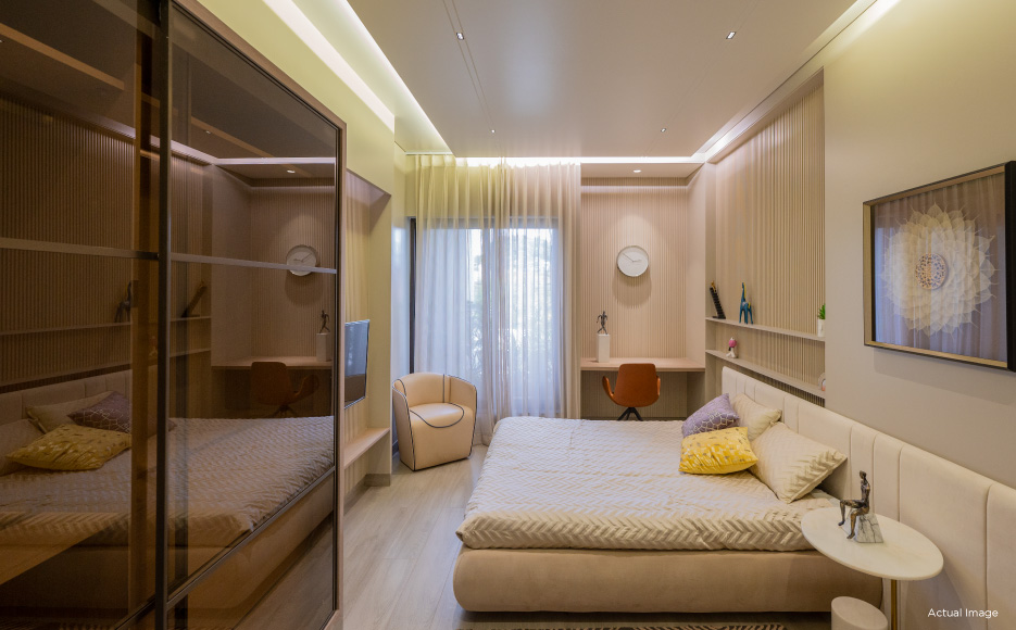 Kumar Corp | Builders in pune | Real estate developers