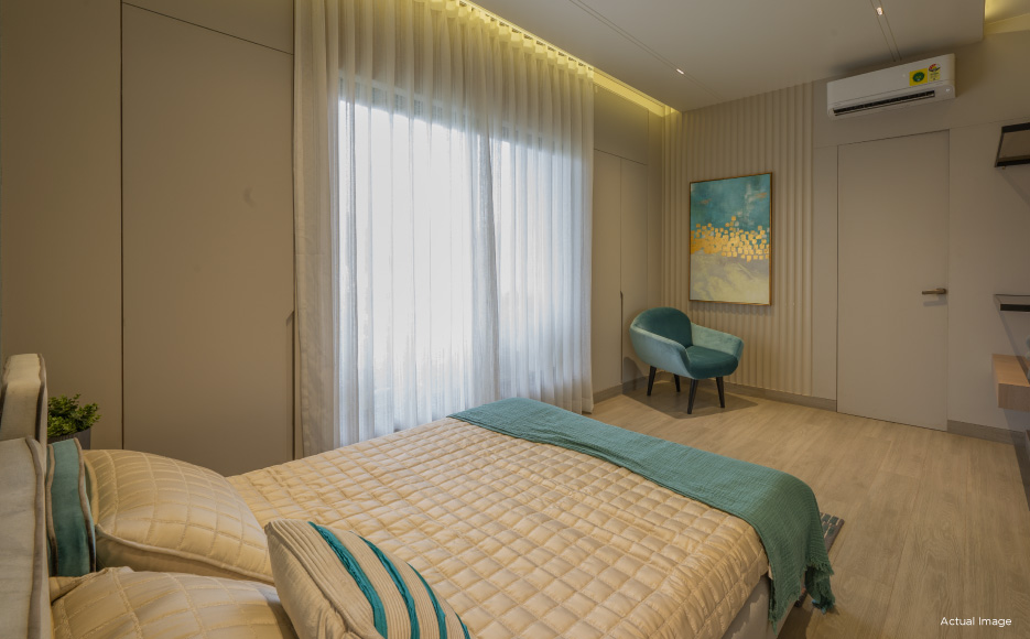 Kumar Corp | Builders in pune | Real estate developers