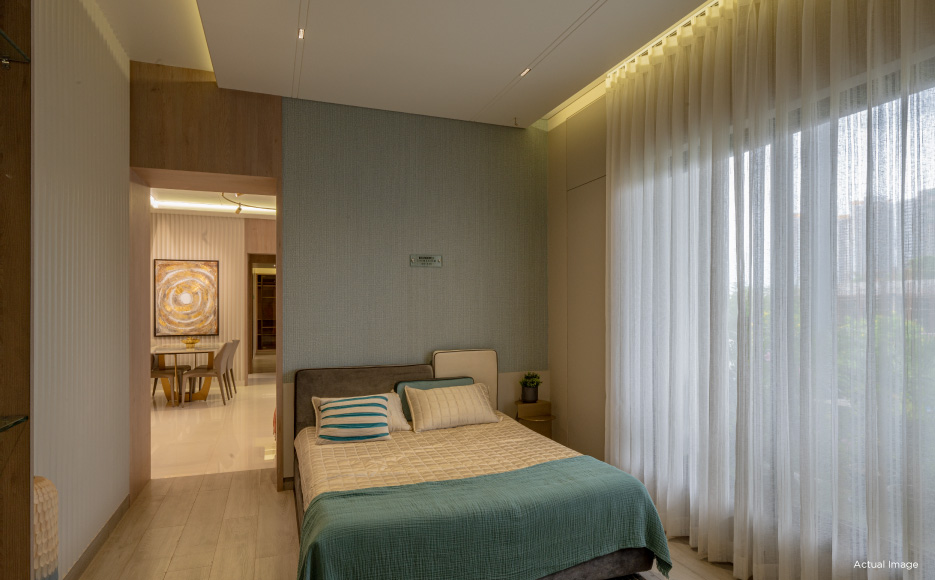 Kumar Corp | Builders in pune | Real estate developers
