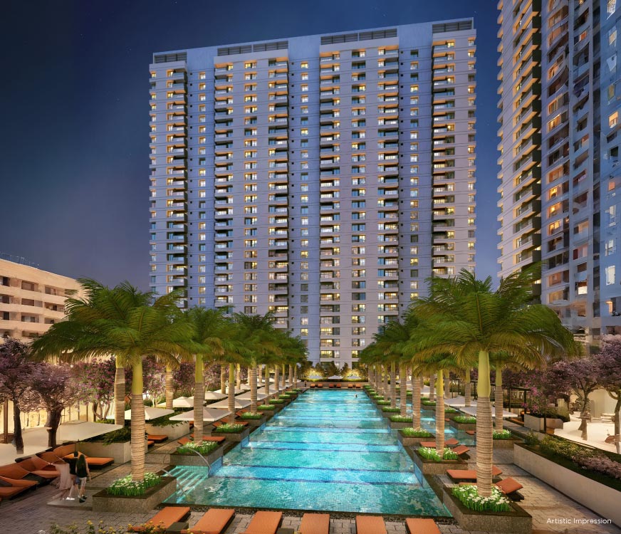 Kumar Corp | Builders in pune | Real estate developers
