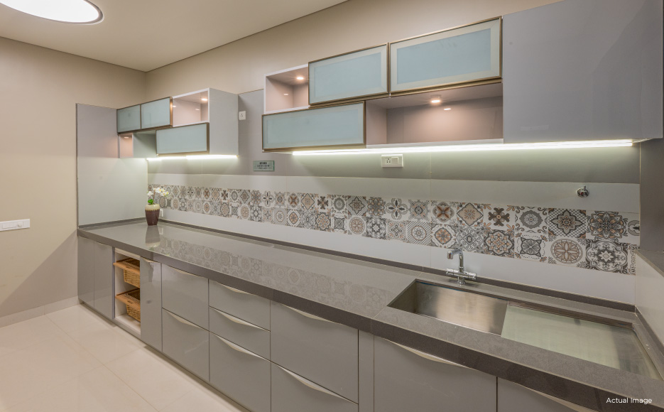 Kumar Corp | Builders in pune | Real estate developers