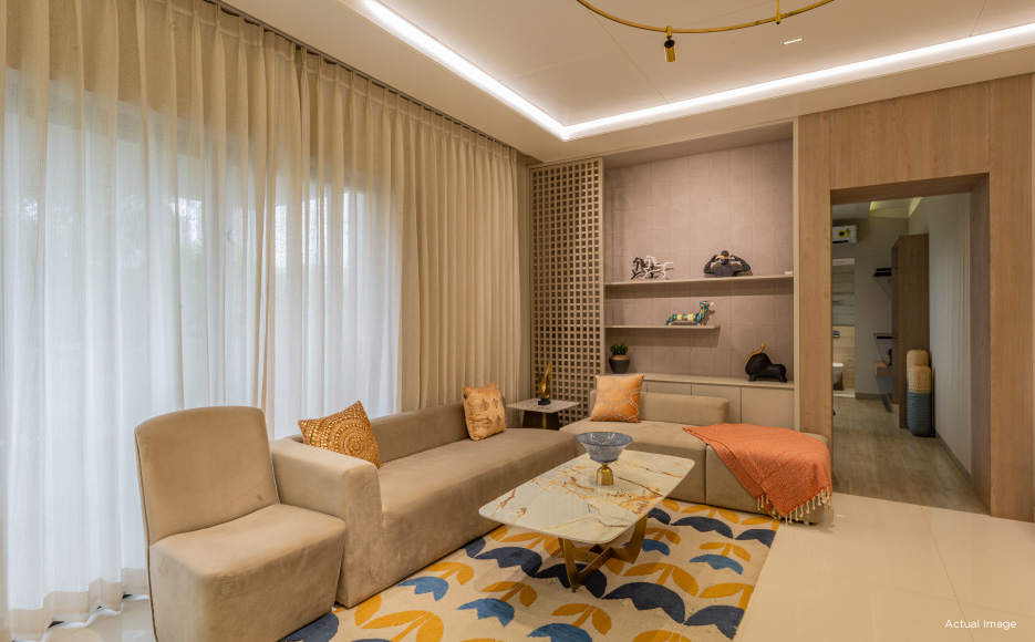 Kumar Corp | Builders in pune | Real estate developers