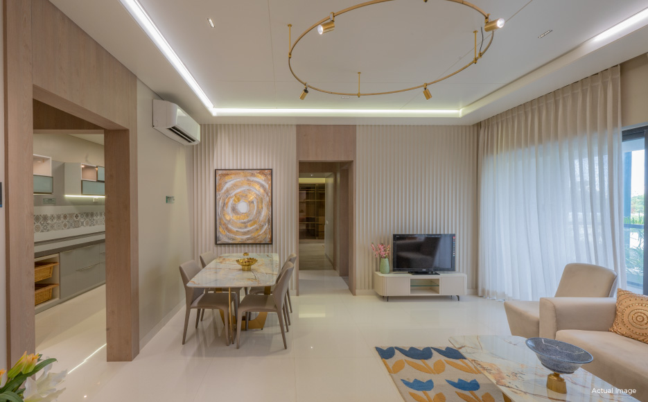 Kumar Corp | Builders in pune | Real estate developers