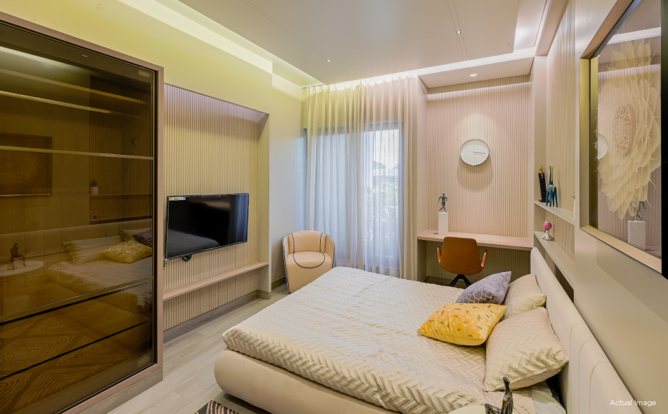 Kumar Corp | Builders in pune | Real estate developers