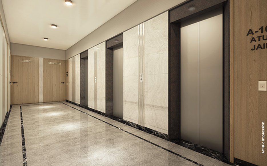 Kumar Corp | Builders in pune | Real estate developers