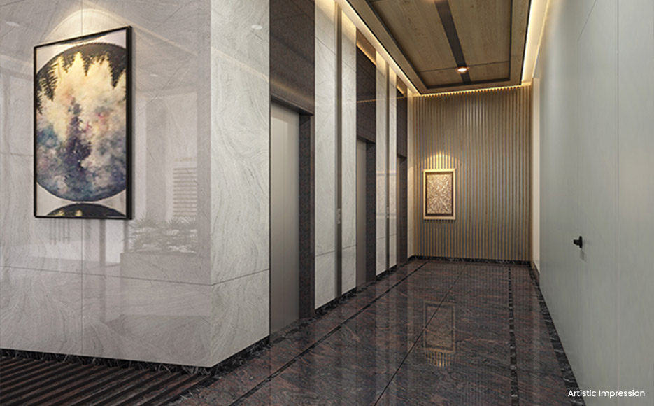 Kumar Corp | Builders in pune | Real estate developers